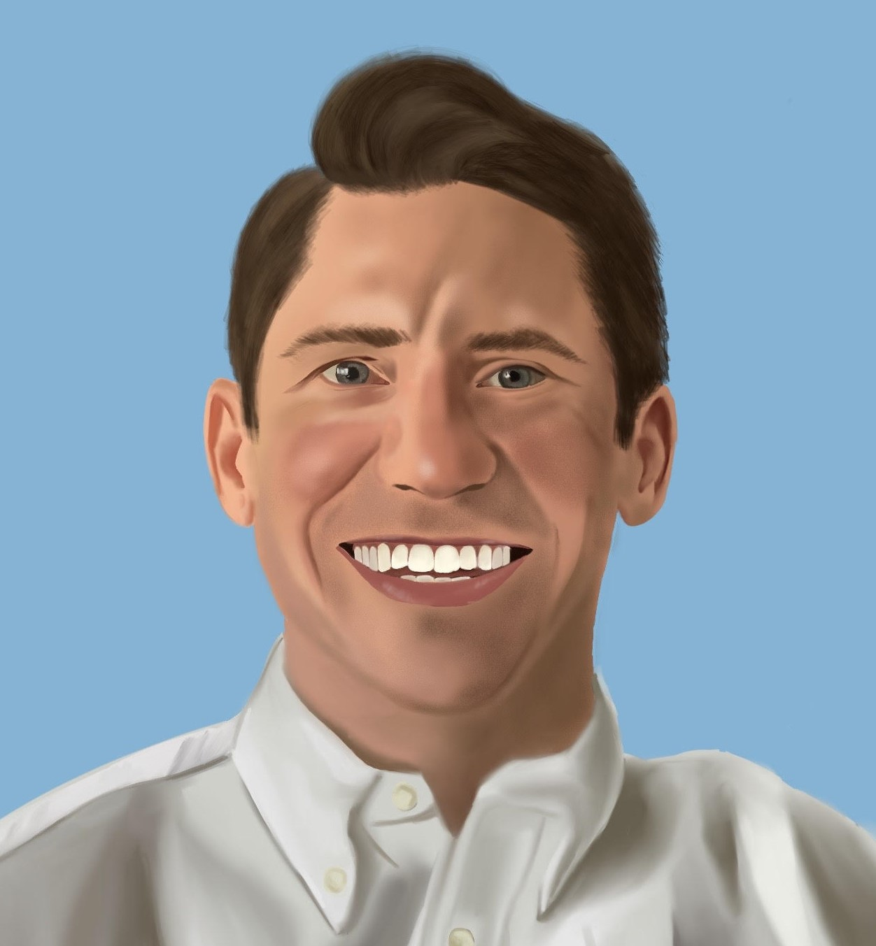 Taylor J. Newell | Substack