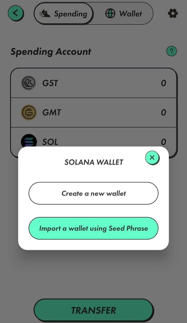 Deep Dive : Solana Mobile Stack & Saga - by Aditya Shetty