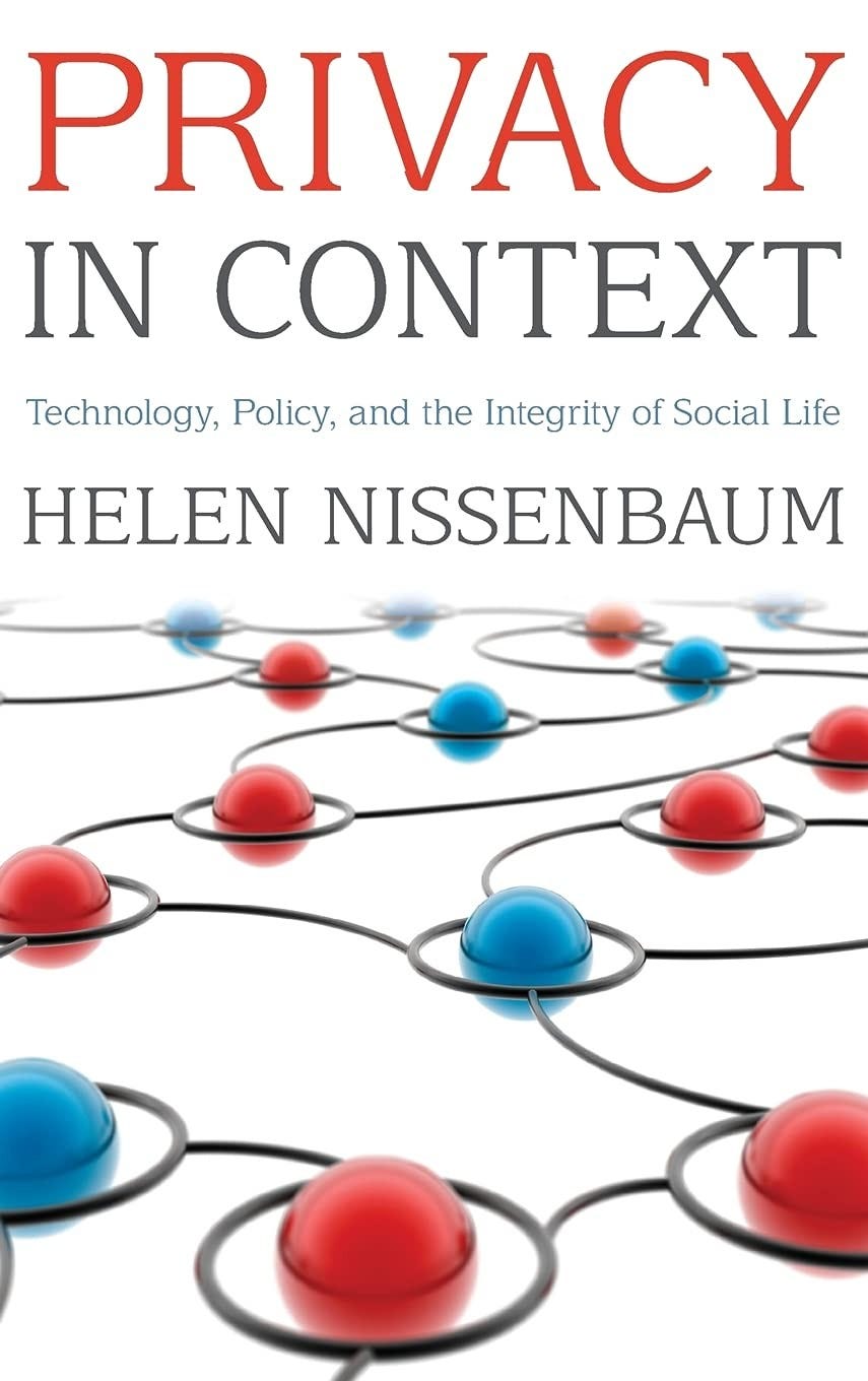 The TOP 21 Books in Privacy & Data Protection That You Must Read ASAP