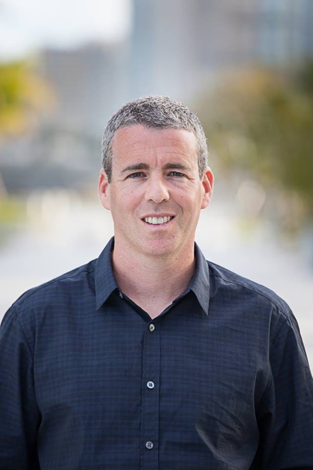 Michael Grunwald | Substack