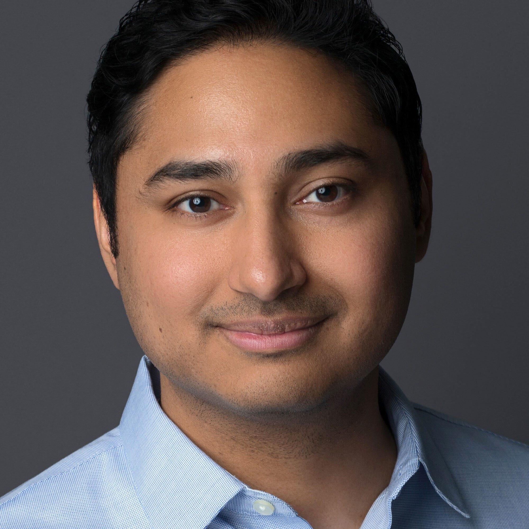 Vignesh Ramachandran | Substack