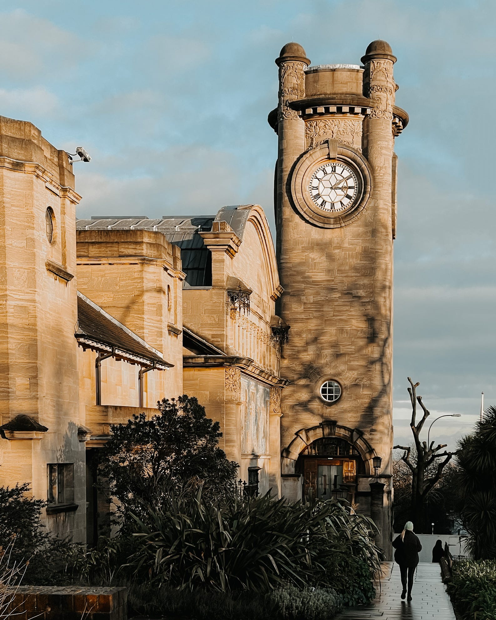 INTERVIEW: Horniman Chief Nick Merriman