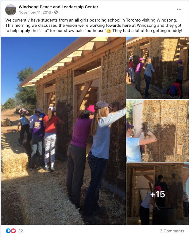 Robert Jago: WE is shutting down its Canadian operations. Good.