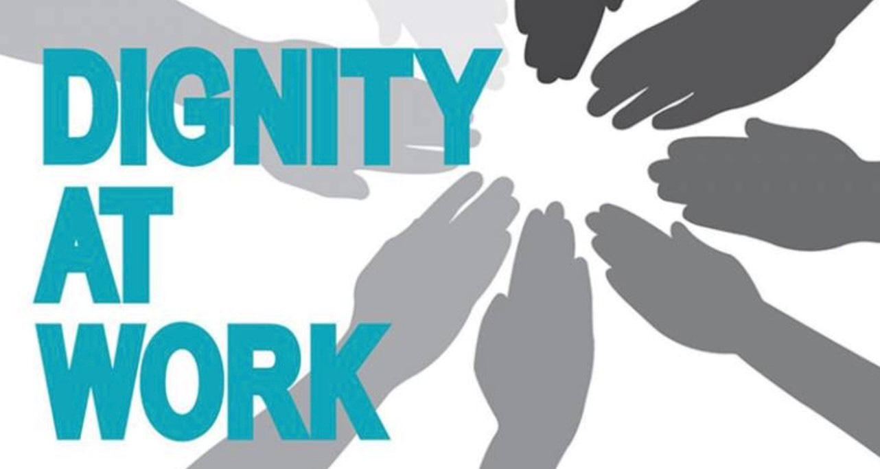 Dignity & Respect Cycle at Work & Life