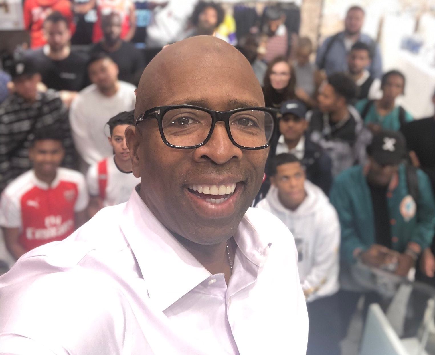 1-on-1 with Kenny Smith — on the Pacers, Victor Oladipo, Nate McMillan ...