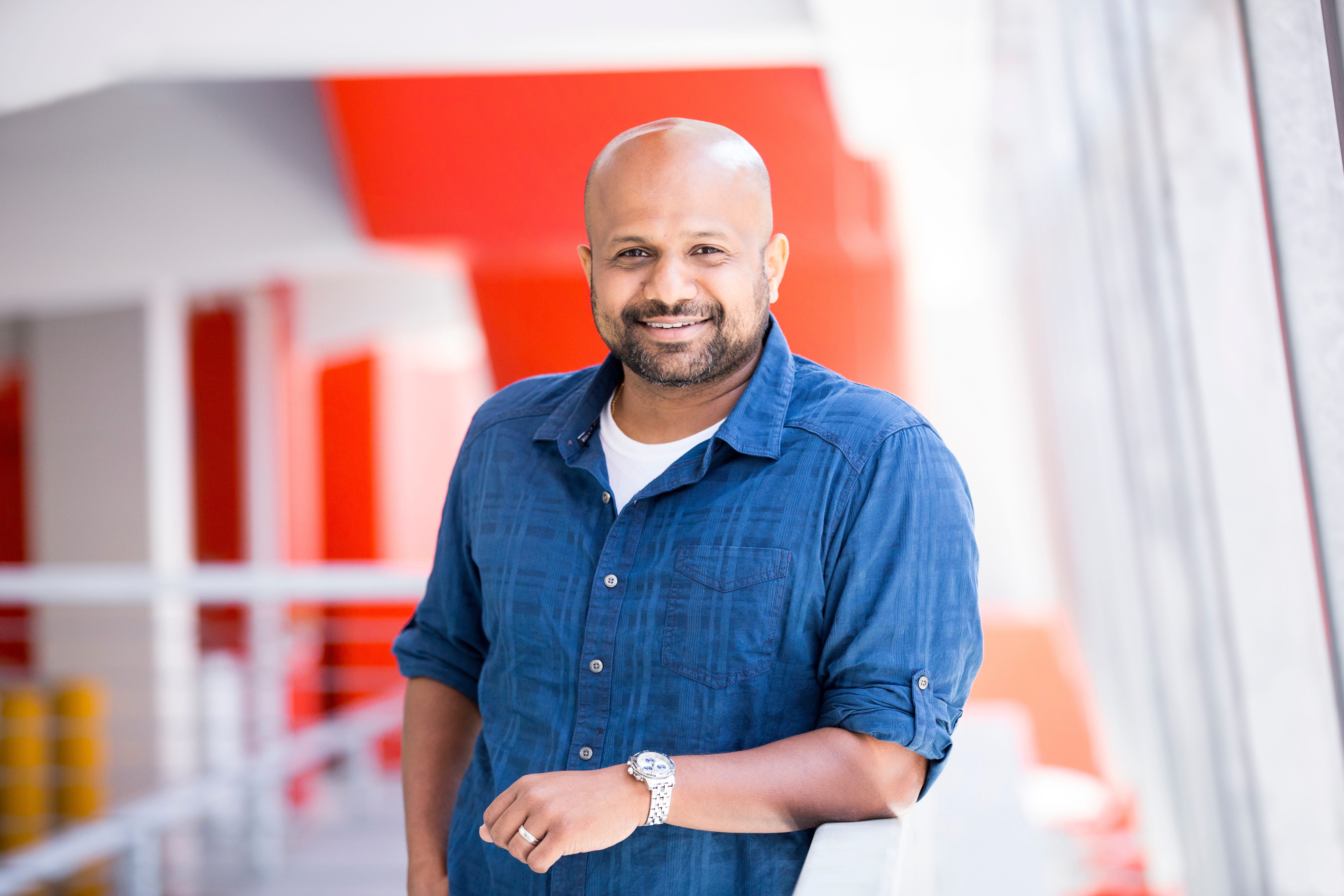 TJ Thinakaran | Substack