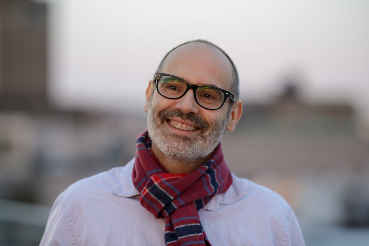 Jose Manuel Redondo Lopera | Substack