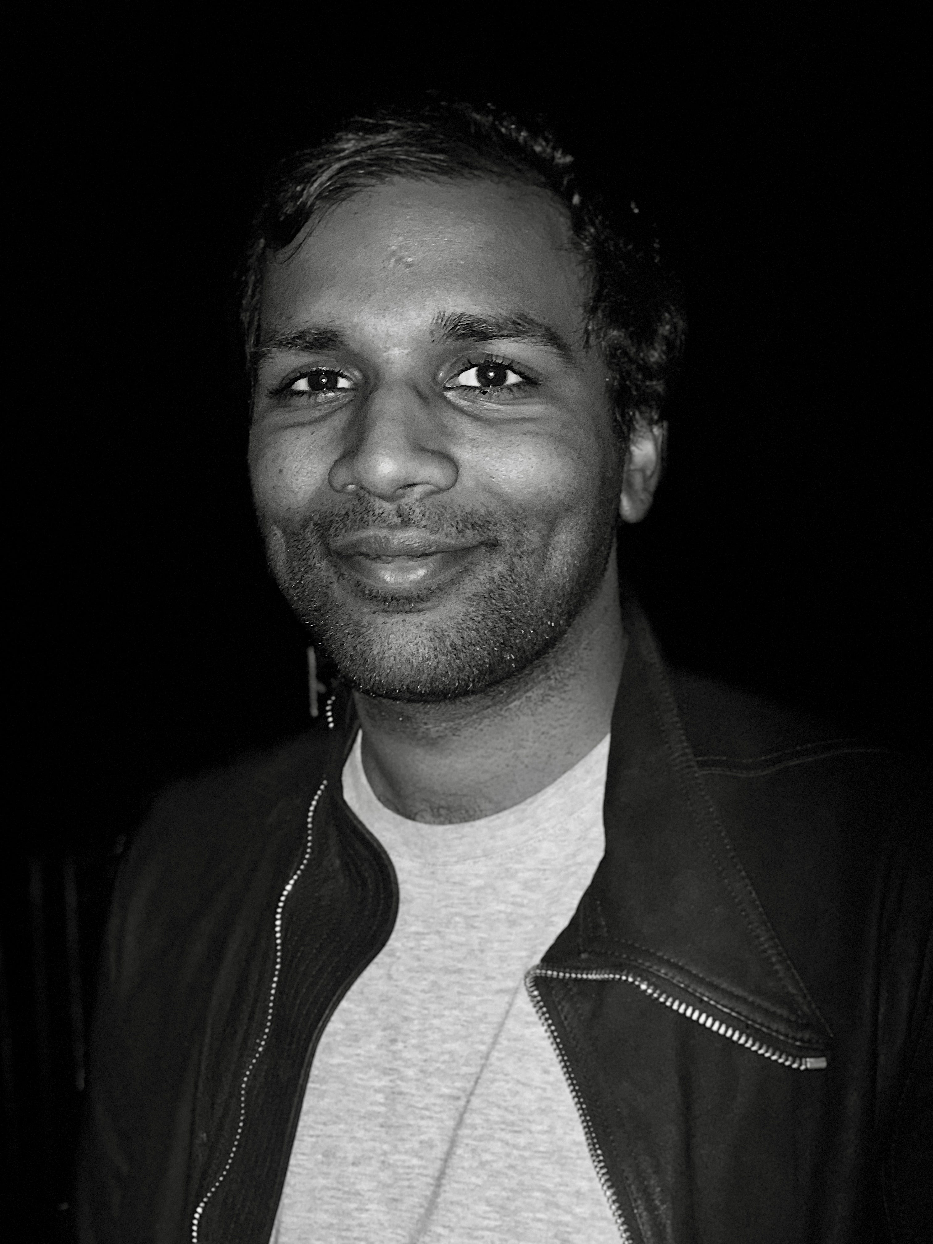 Aishvar Radhakrishnan | Substack