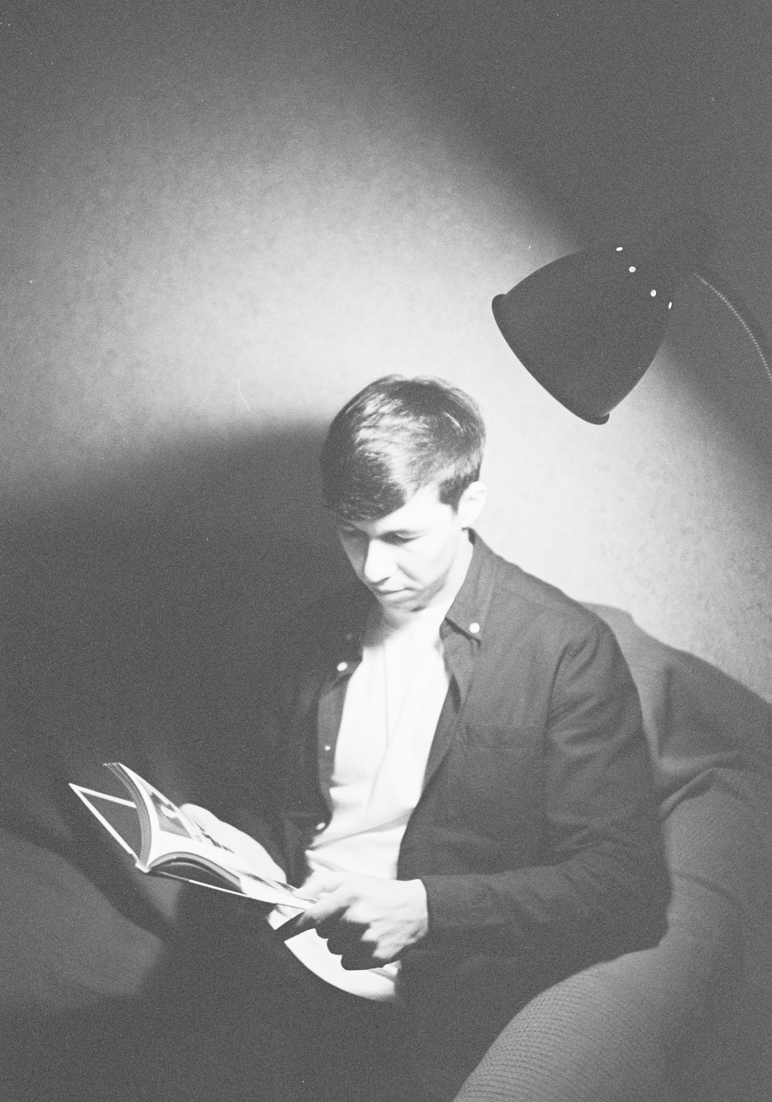 Sunday Links: Pedro Pascal, water carving stones, and McConaughey's speech