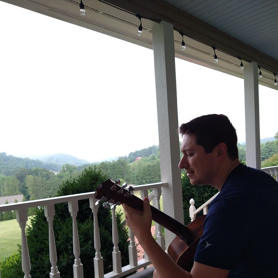 Jay McNeill | Substack