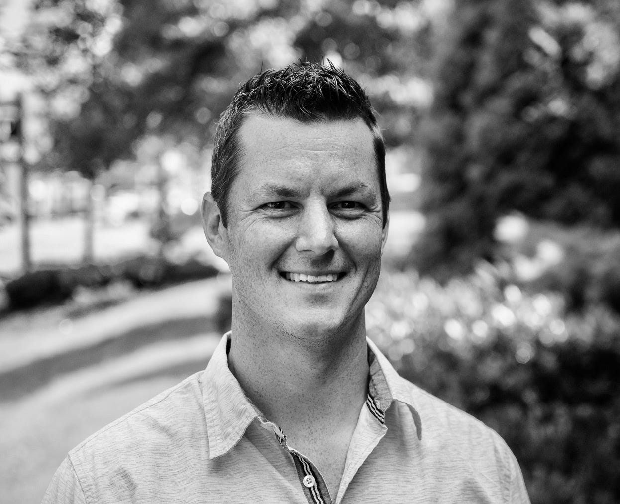 Barnabas Piper | Substack