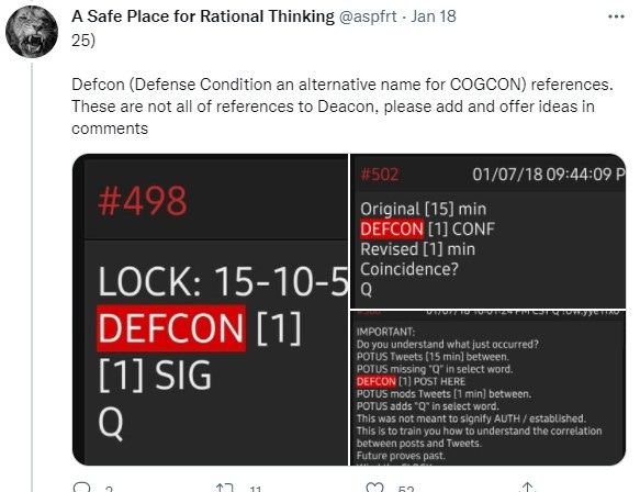 Devolution Addendum Series - Part 2 - by Jon Herold