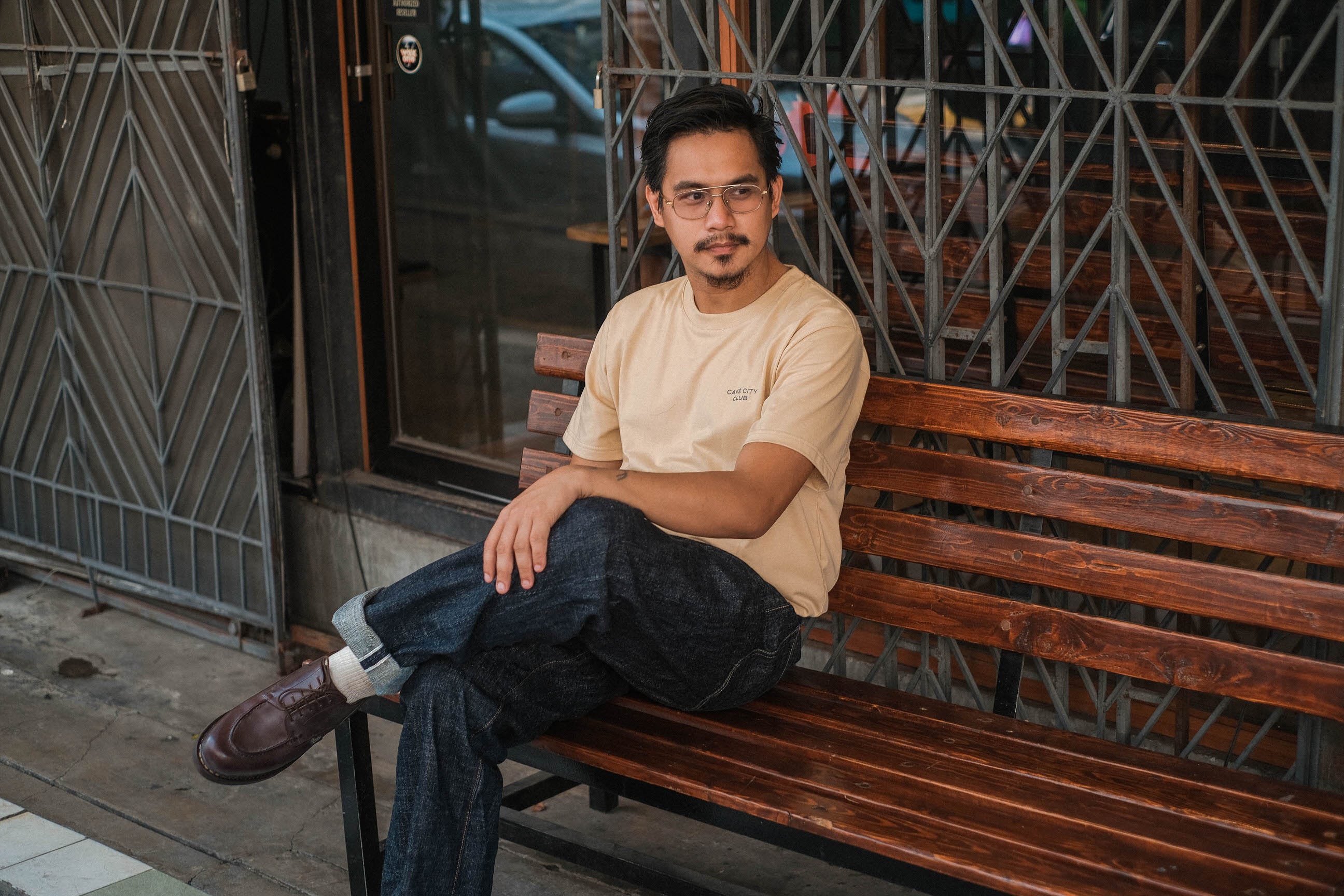 A Conversation with Brian Corella of The Maverick and Folk Barbershop