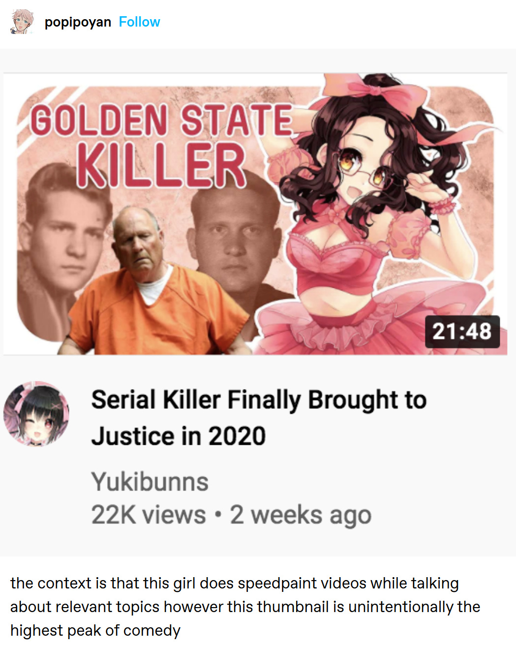 put shoe on head - by Brian Feldman - BNet