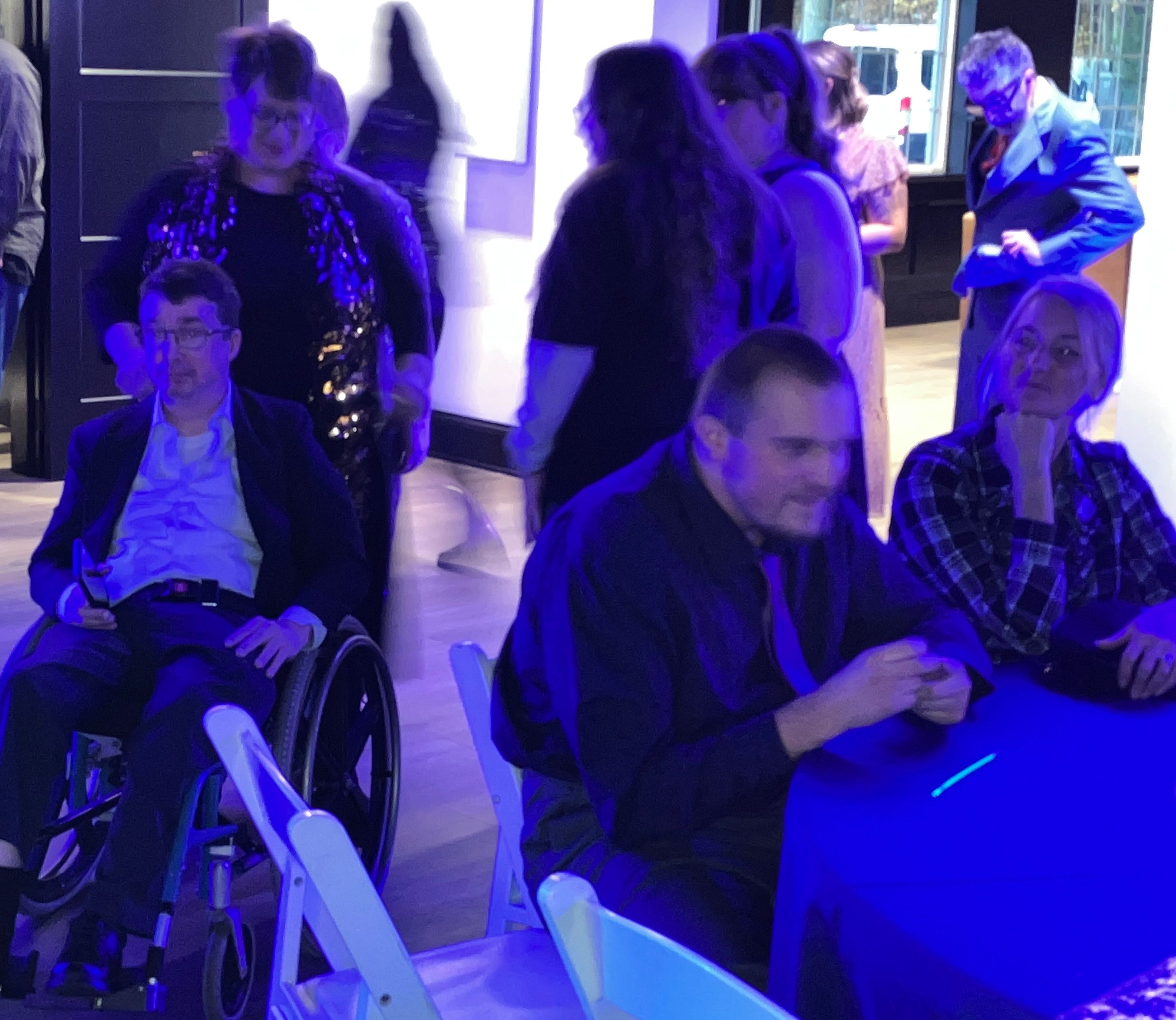 All-abilities prom packs the house - by Patrick Munsey