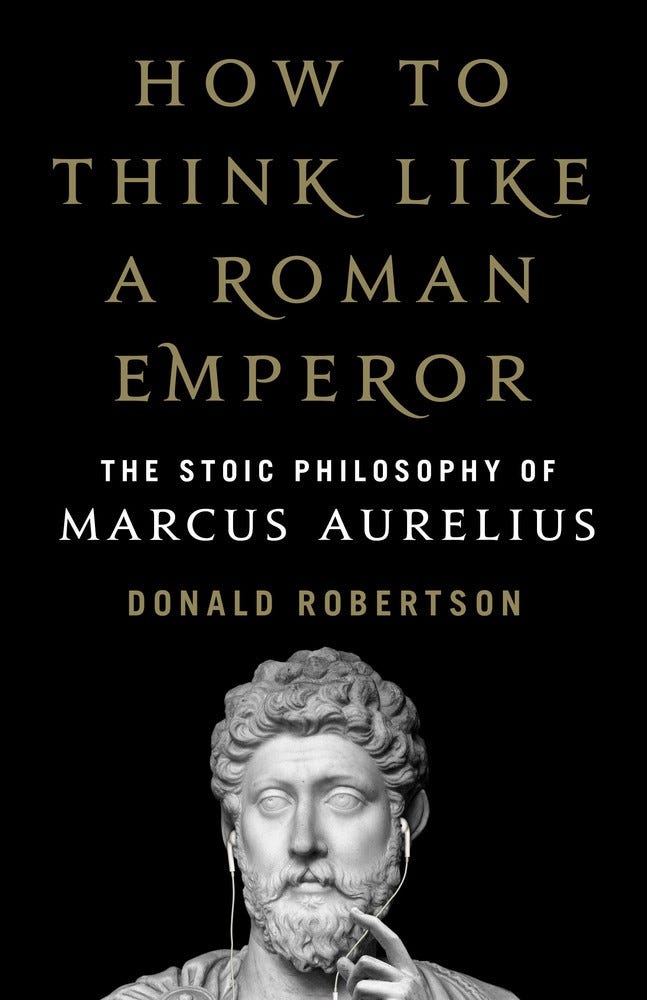 Stoicism Philosophy Stoicism Book: Learn All The Techniques Of Stoic