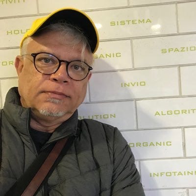 André Lemos | Substack