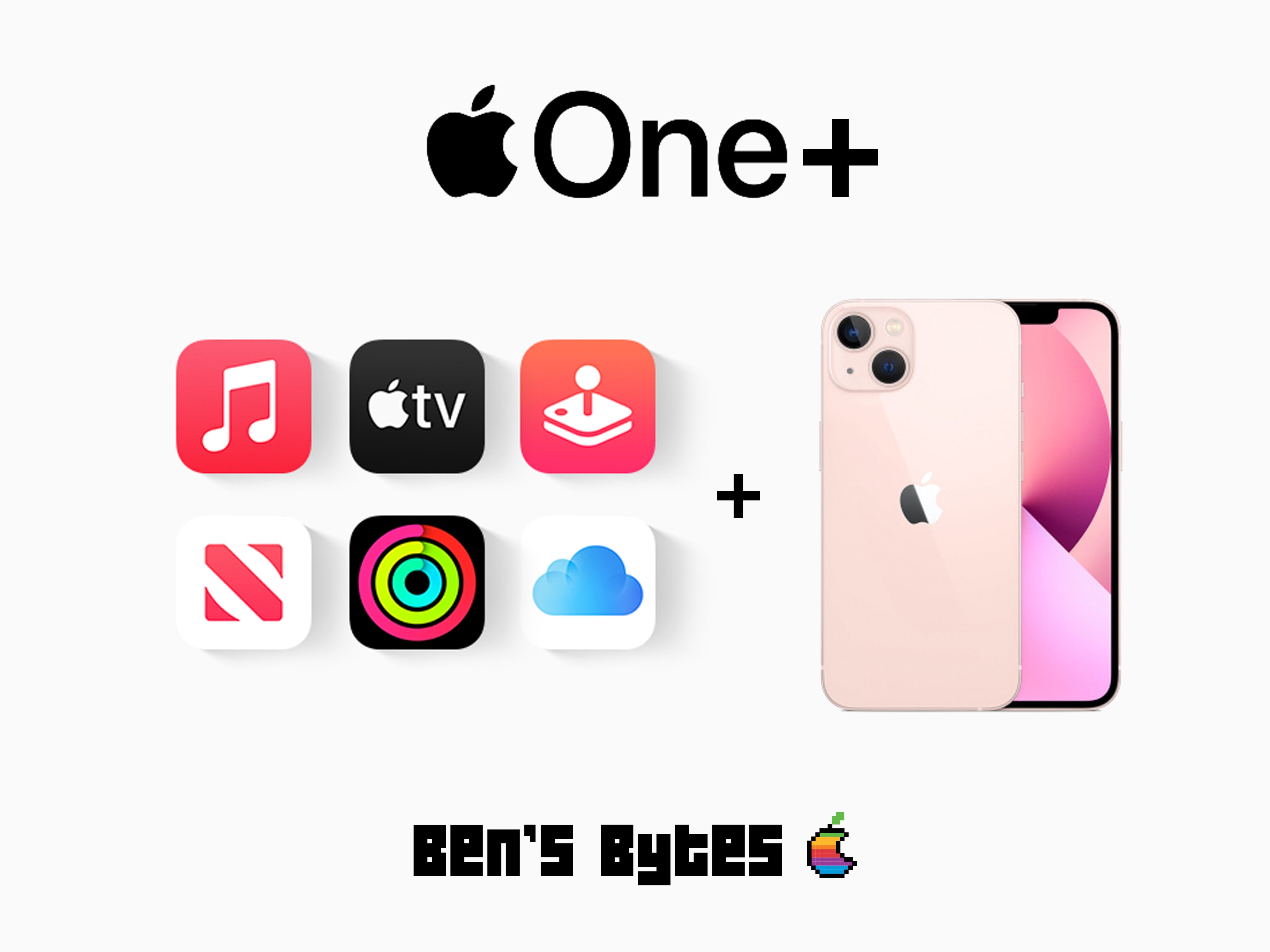 How Apple Could Create The Ultimate Software & Hardware Bundle