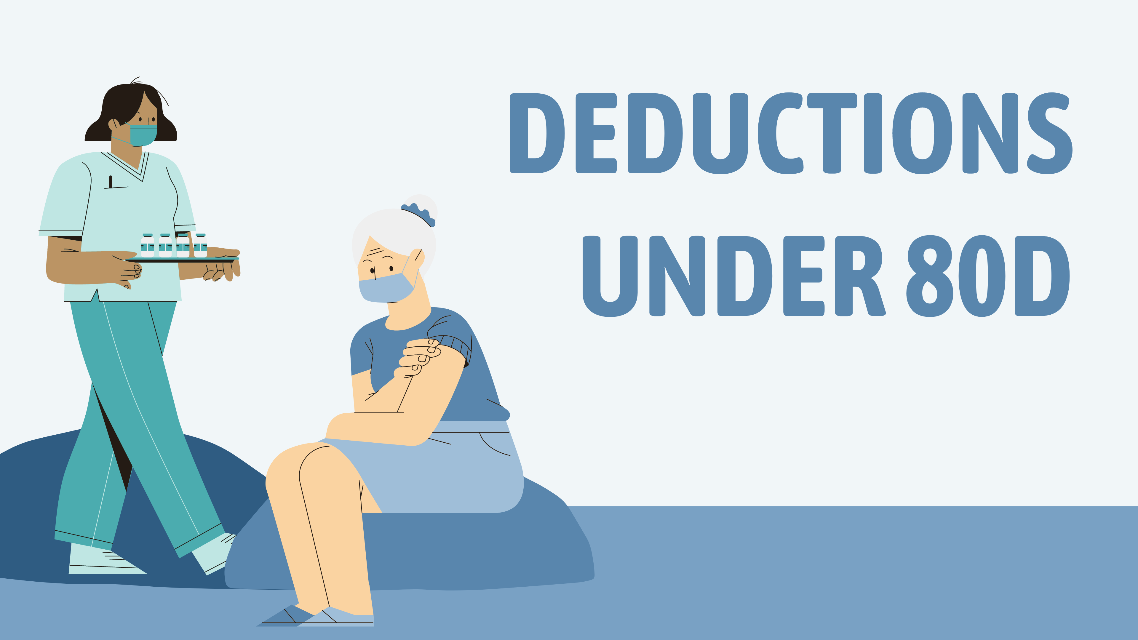 Deductions Under Section 80D: Tax Benefits Explained