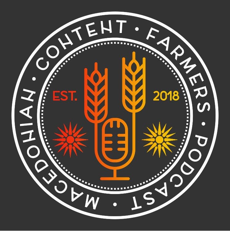 Macedonian Content Farmers | Substack