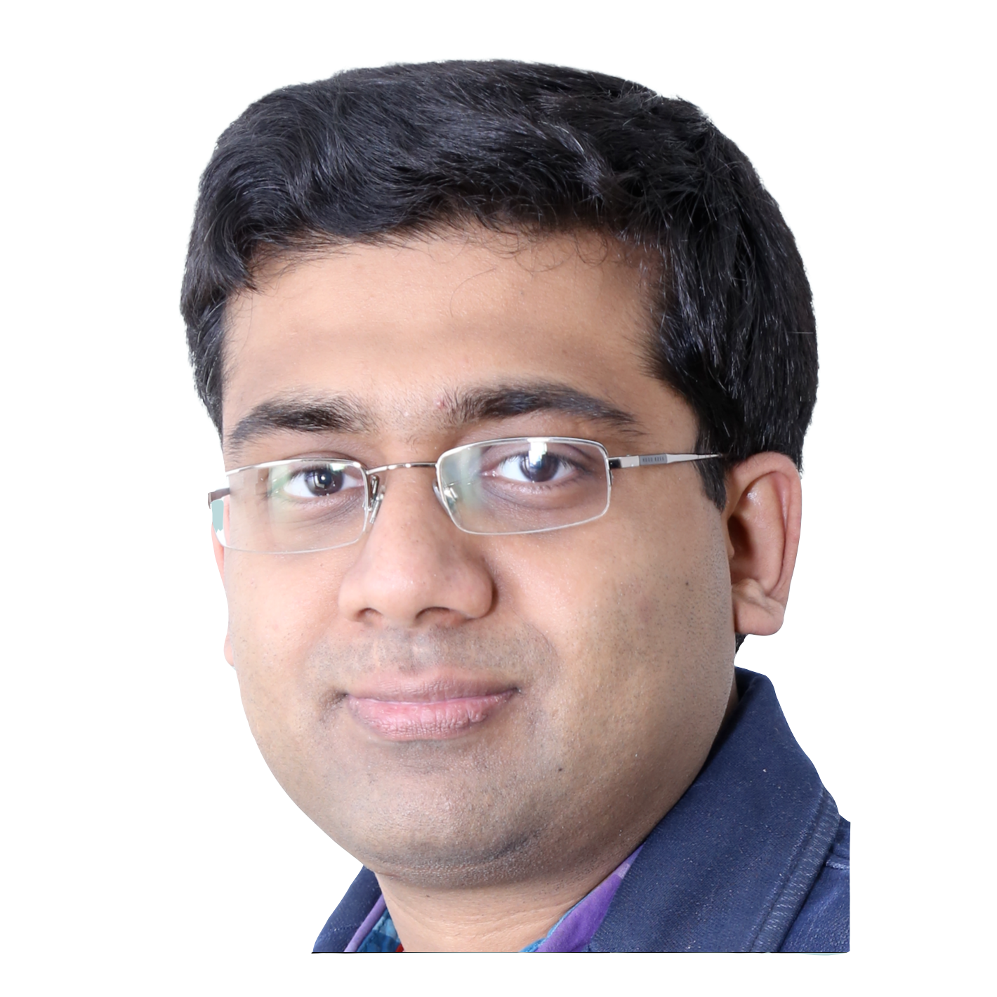 Saurabh Jain | Substack