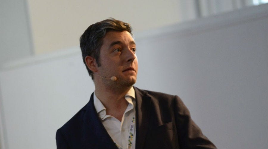 Giovanni Zagni | Substack