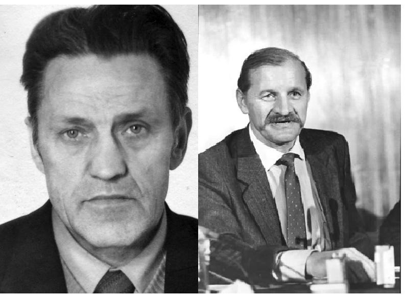 The Double Defector - by Shaunak Agarkhedkar - Espionage&