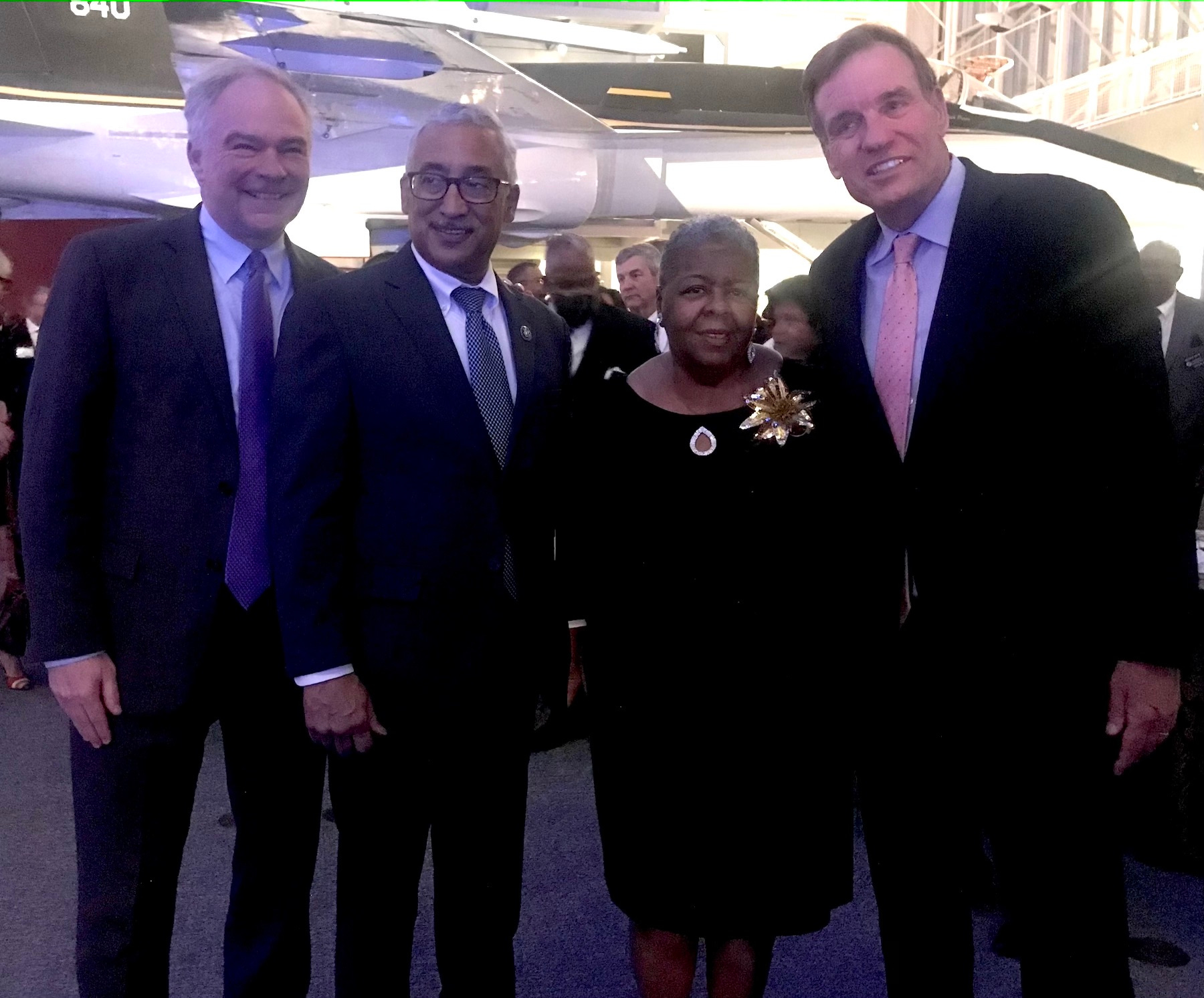 Photos: Bobby Scott's 75 Birthday Bash