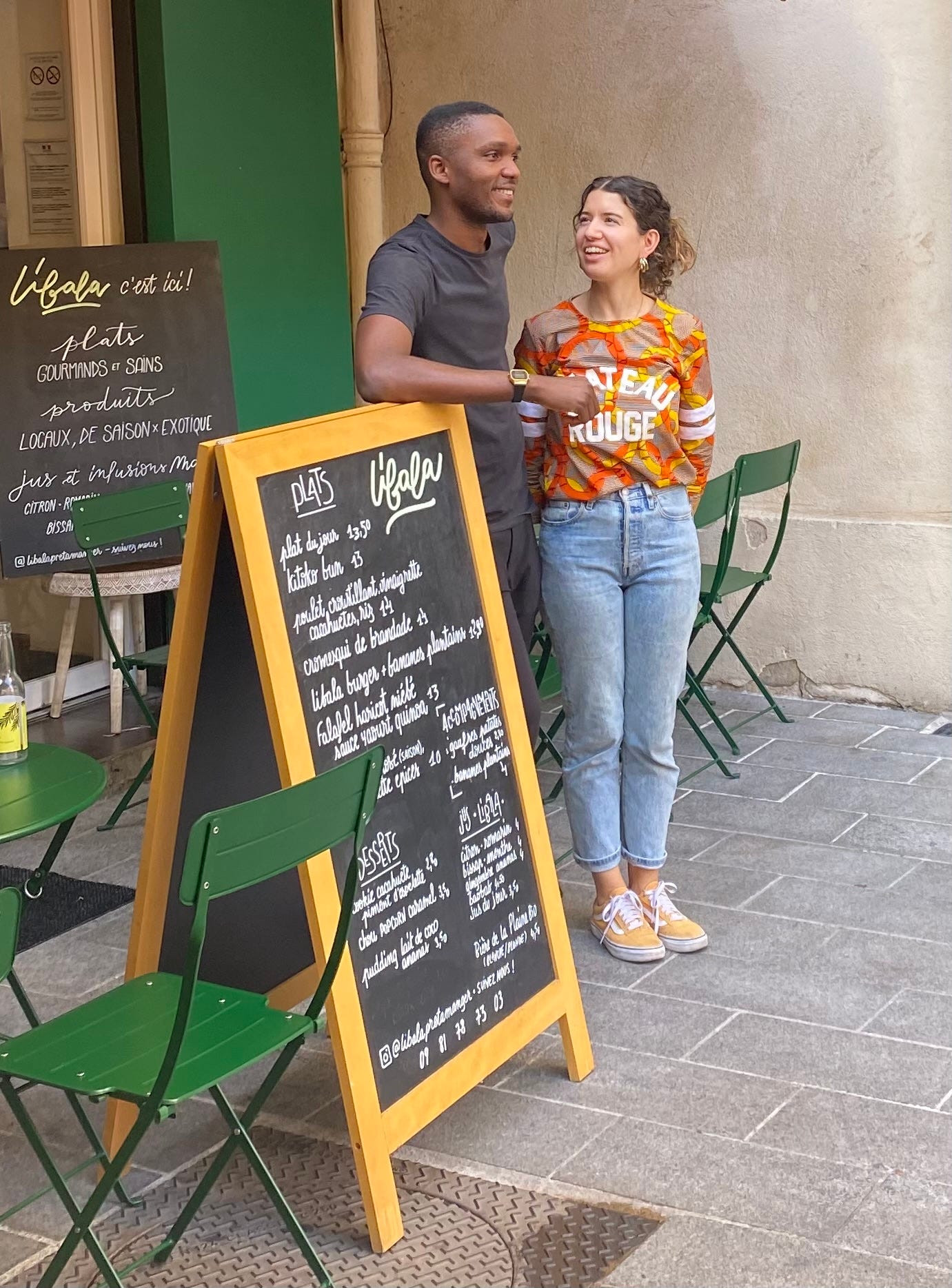 Special ingredients: my best meals of 2022