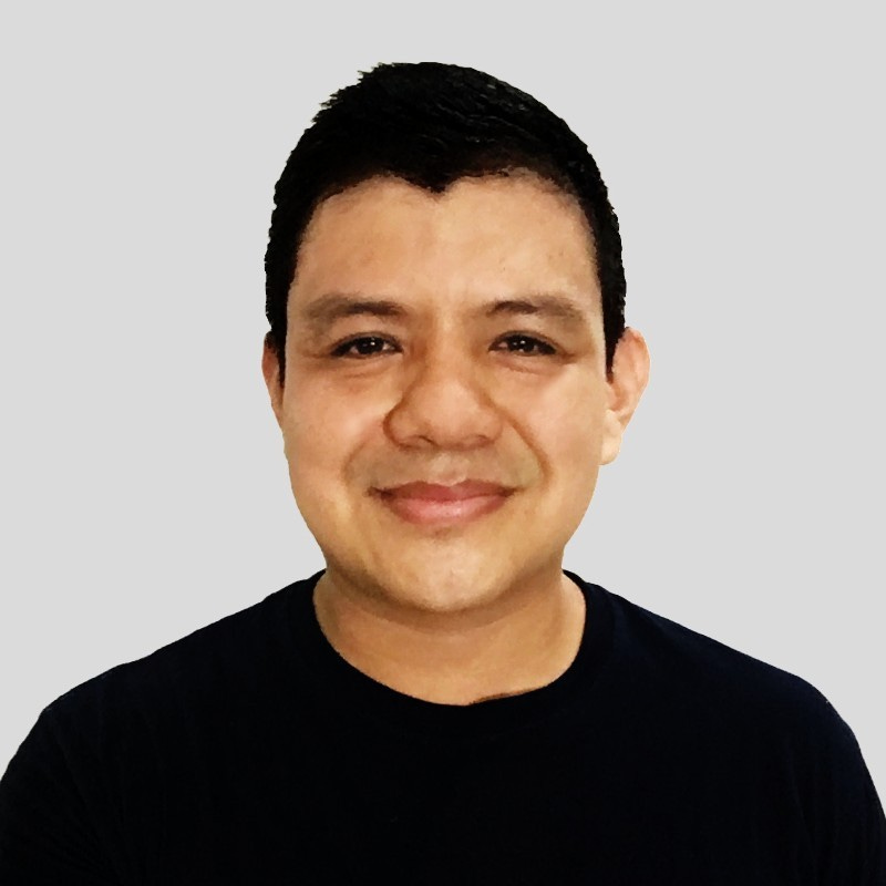 Israel Castro | Substack