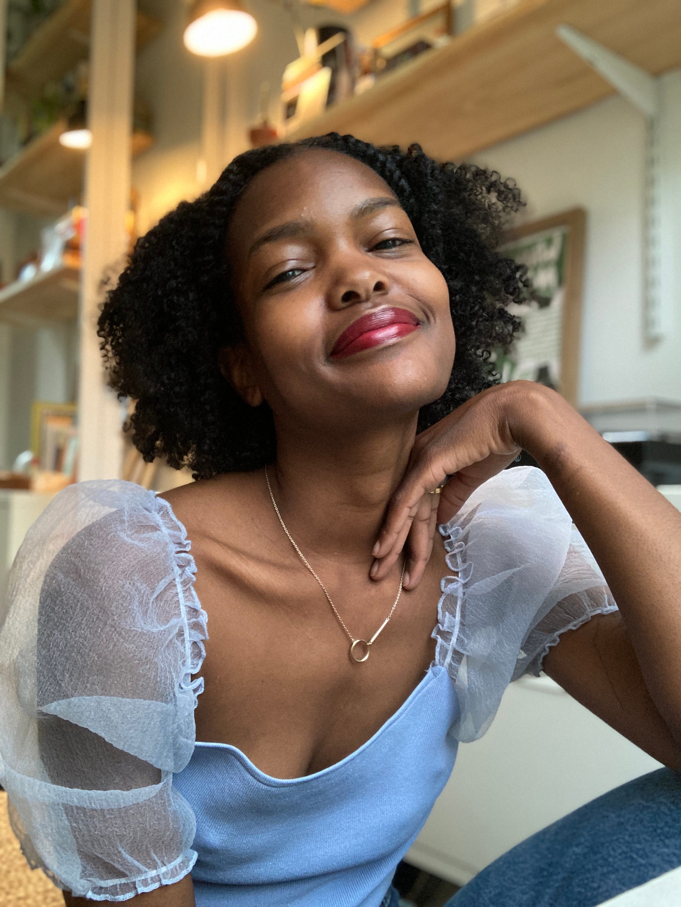 Jessica Angima | Substack