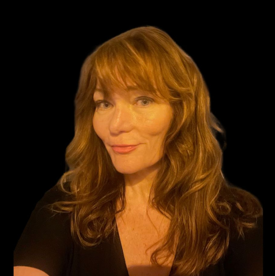 Susanna Schrobsdorff | Substack