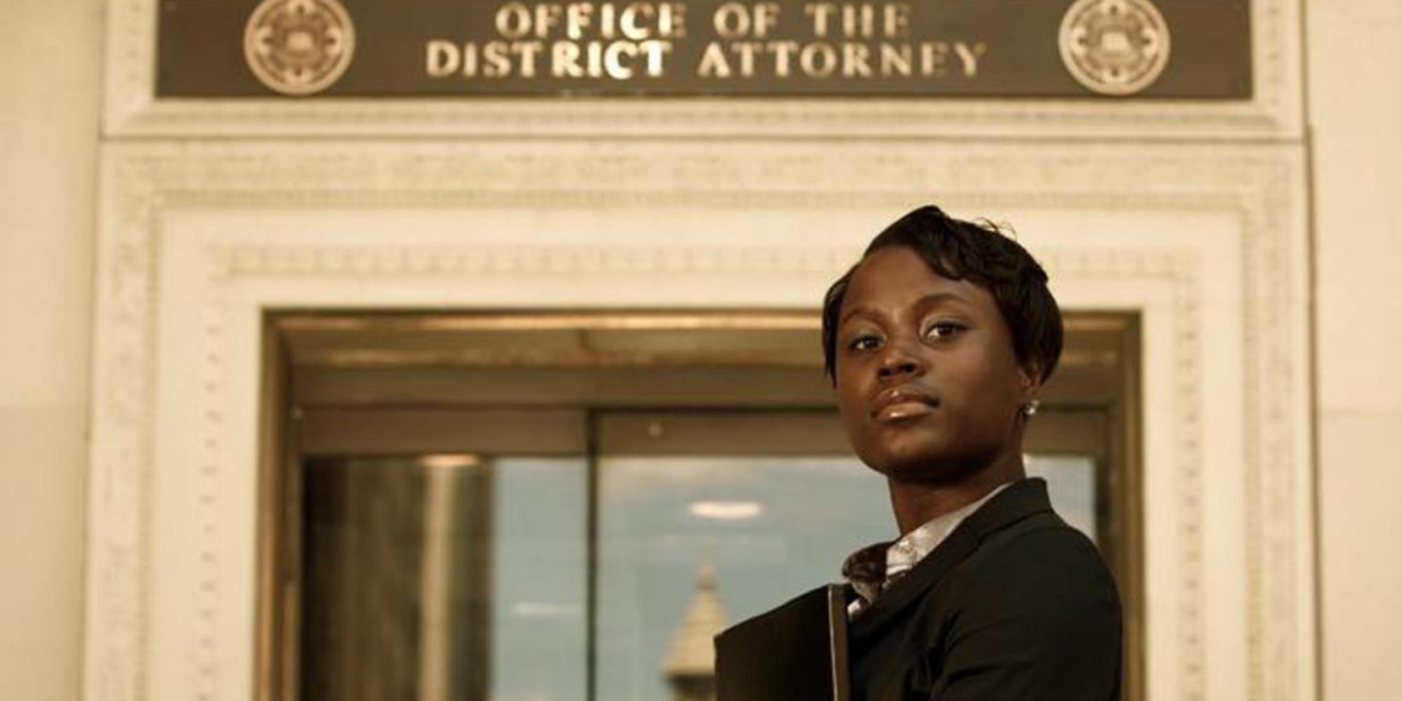 A single, brave district attorney or state attorney general could put ...