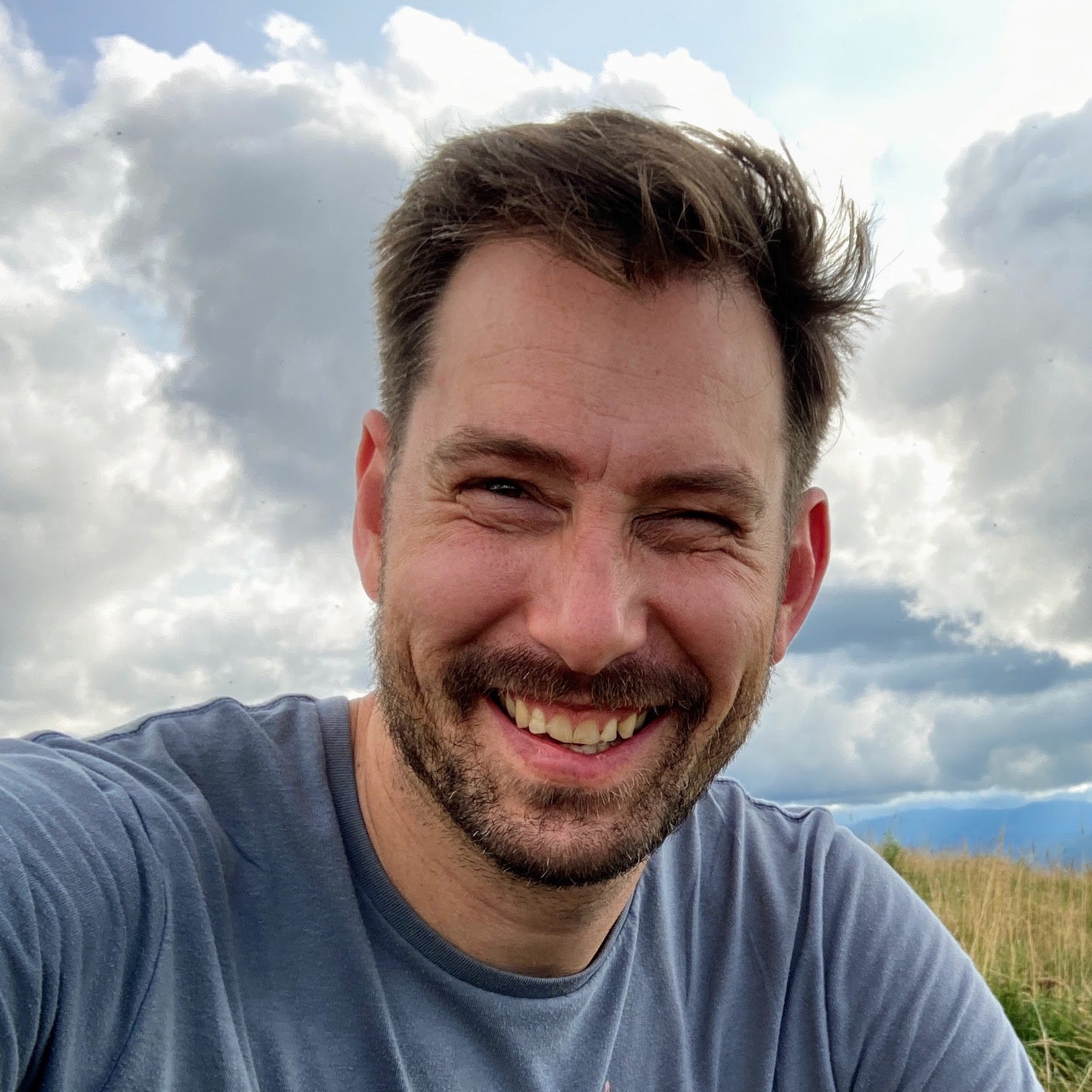 Matt Shaw | Substack