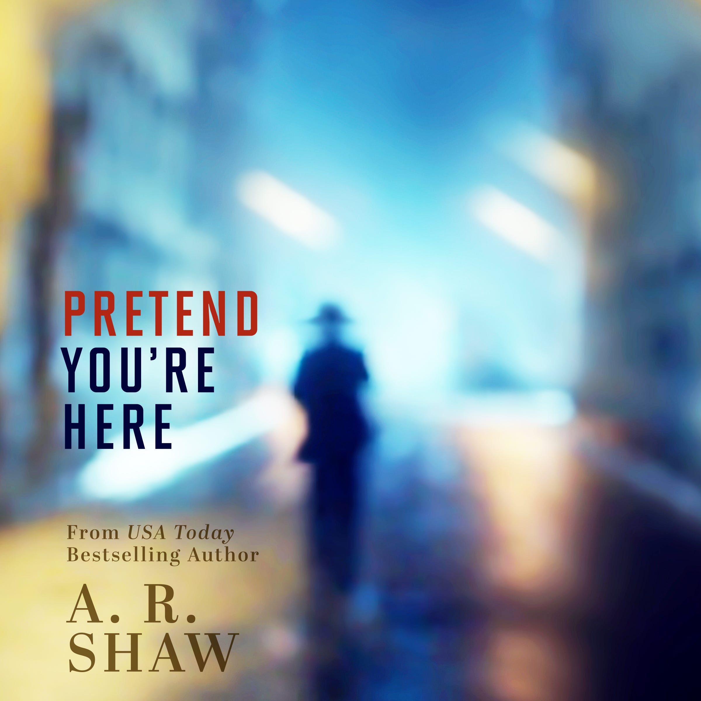 Last Day for the FREE Apocalypses - Apocalypses by AR Shaw