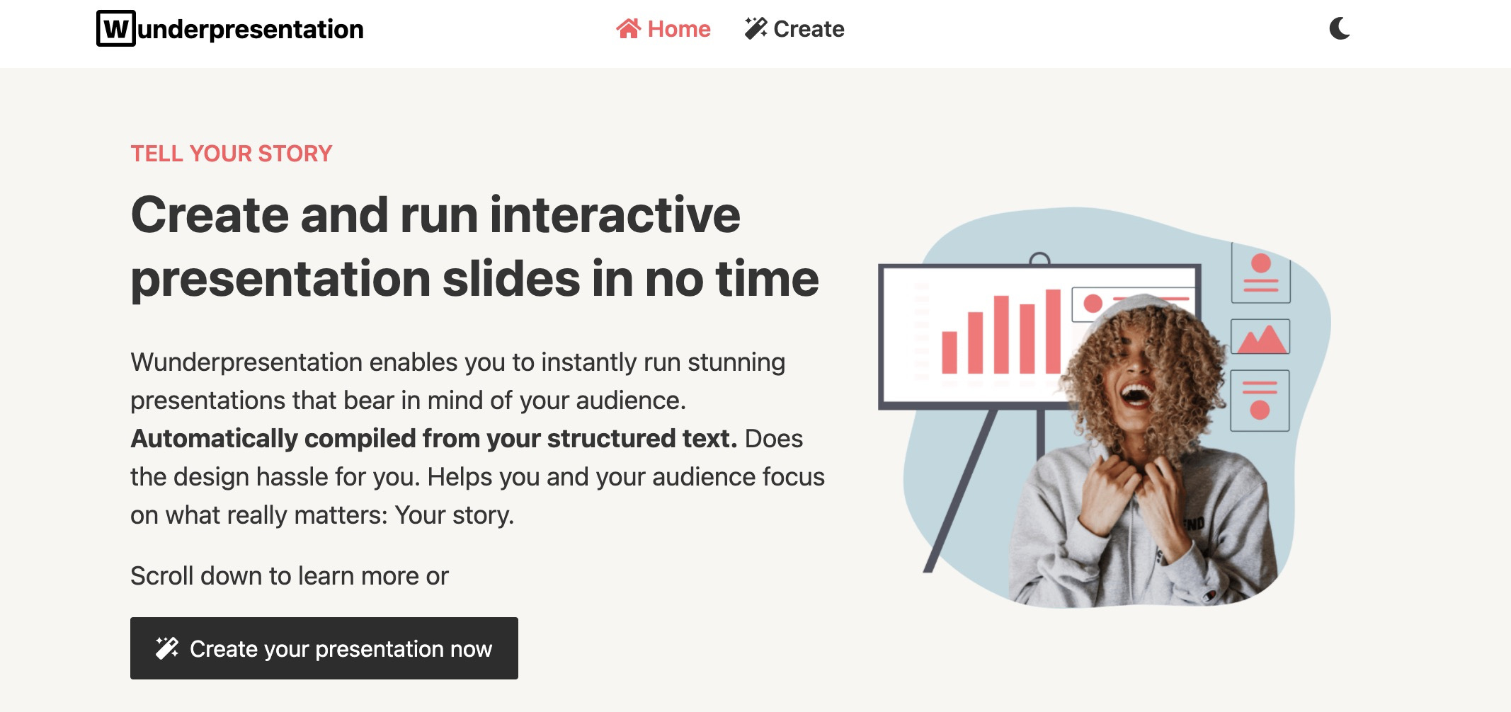 Make Terrific Slides — Wonder Tools - by Jeremy Caplan