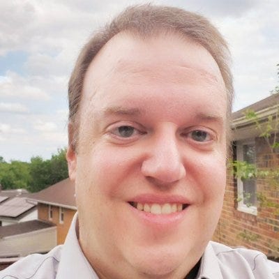 Mike Lewis | Substack