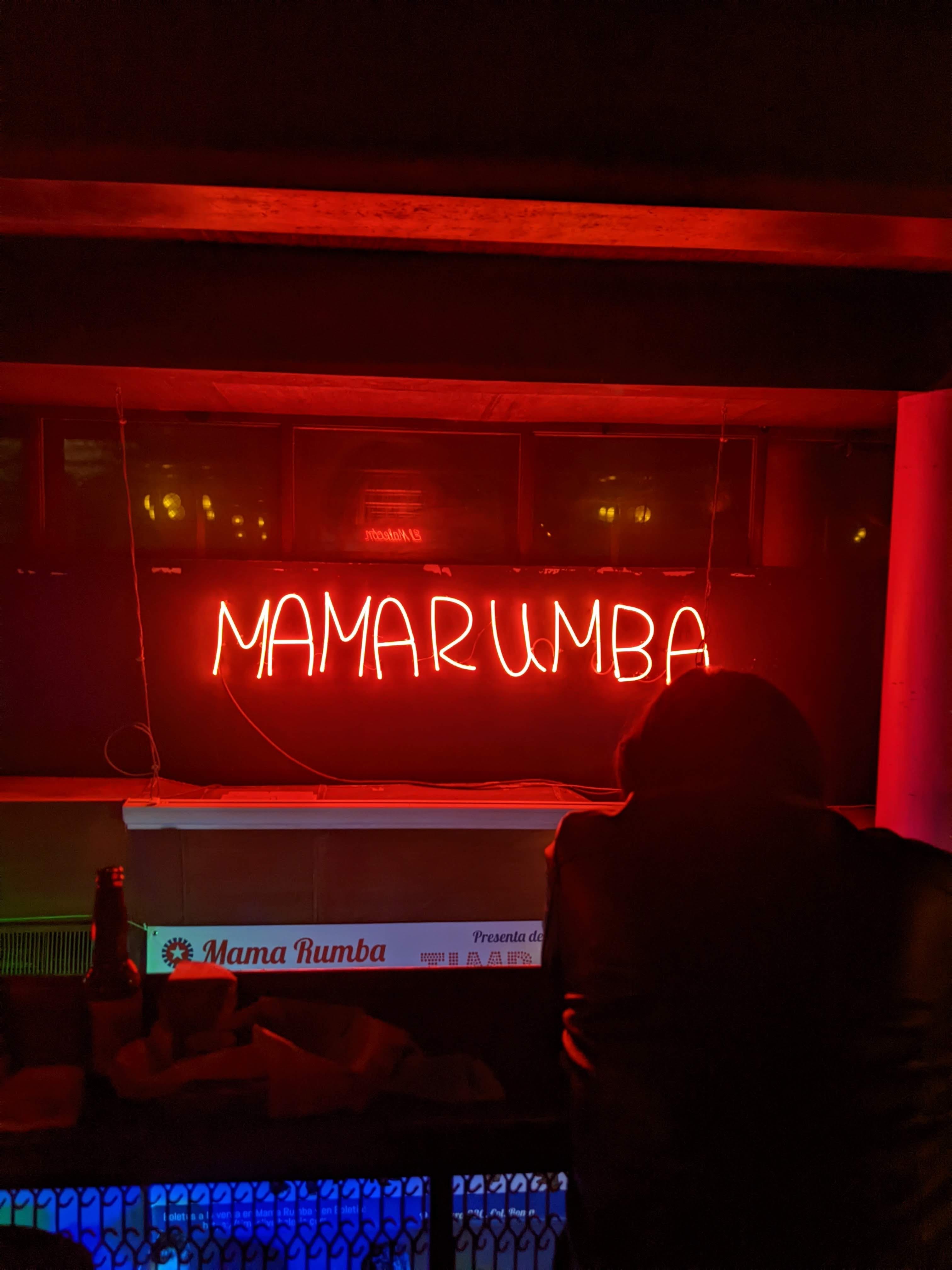 Female Wrestling, Salsa Dancing and one Fake Ass Football Player