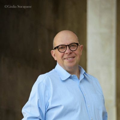 Alessandro Banfi | Substack