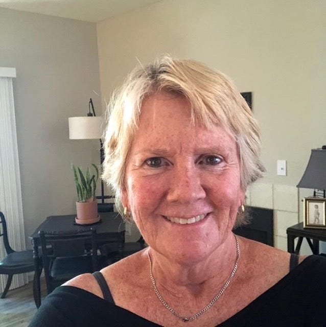 Betsy Smith | Substack