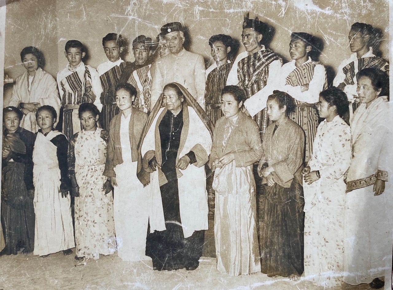 The Slow Disintegration of Lepchas, Indigenous Settlers of Sikkim