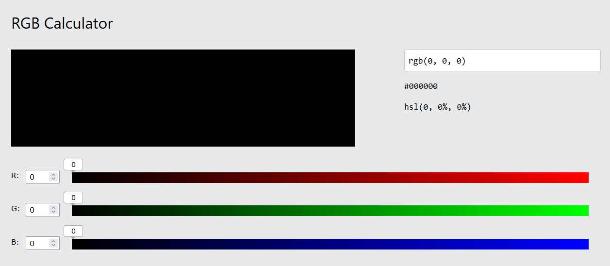 [GS📏] Colori RGB, CMYK e HEX - by Francesca Gimelli