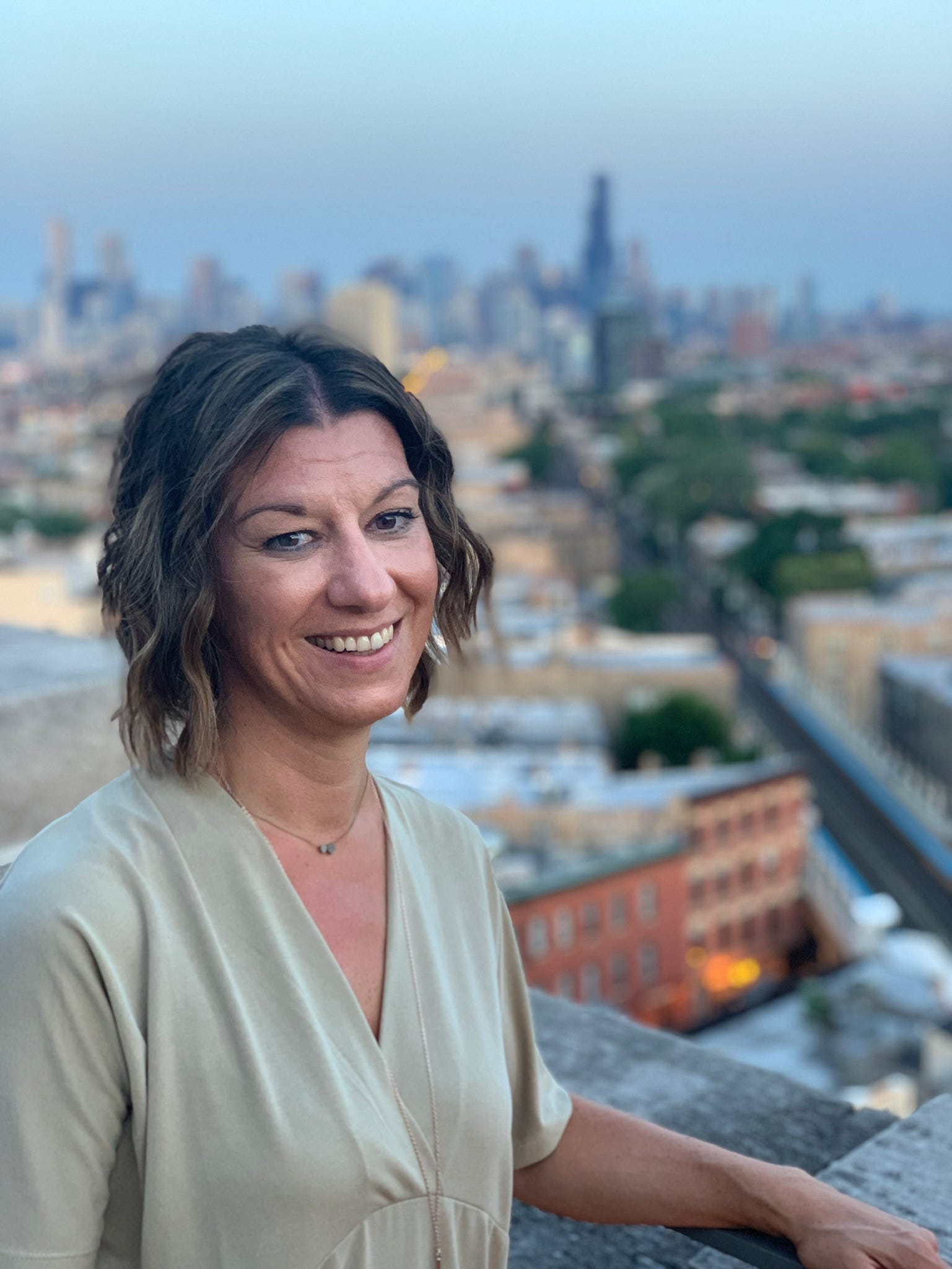 Callie R. Feyen | Substack