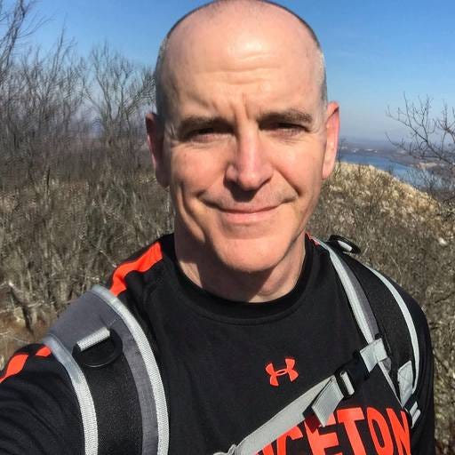 David McCune, MD, MPH | Substack