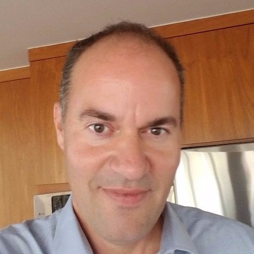 Matthew E. Kahn | Substack