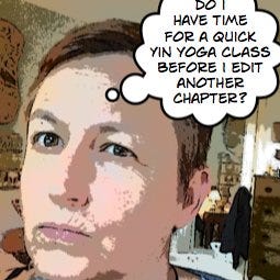 Jenny Jedeikin | Substack