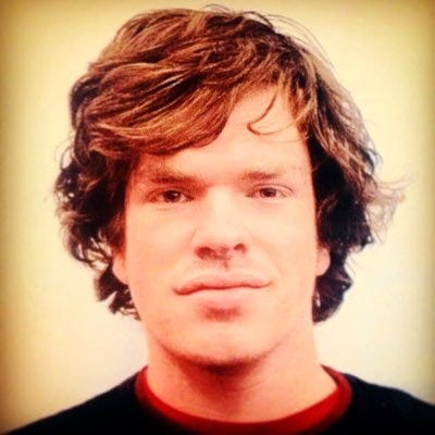 Ben Rothenberg | Substack