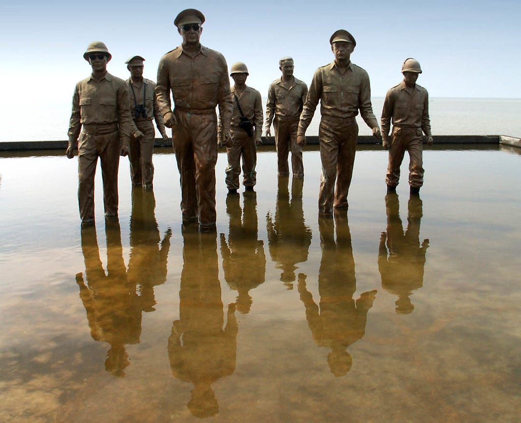 Chick's War - Understandably by Bill Murphy Jr.