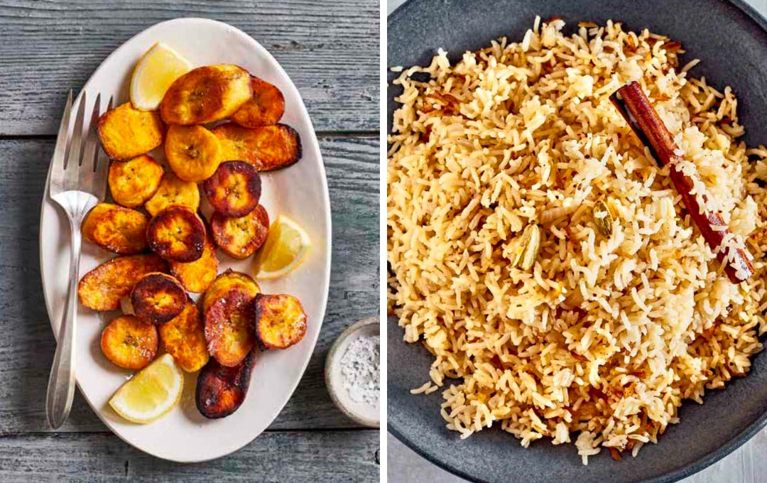 Hawa Hassan is bringing bibis' recipes and stories to your home kitchen.