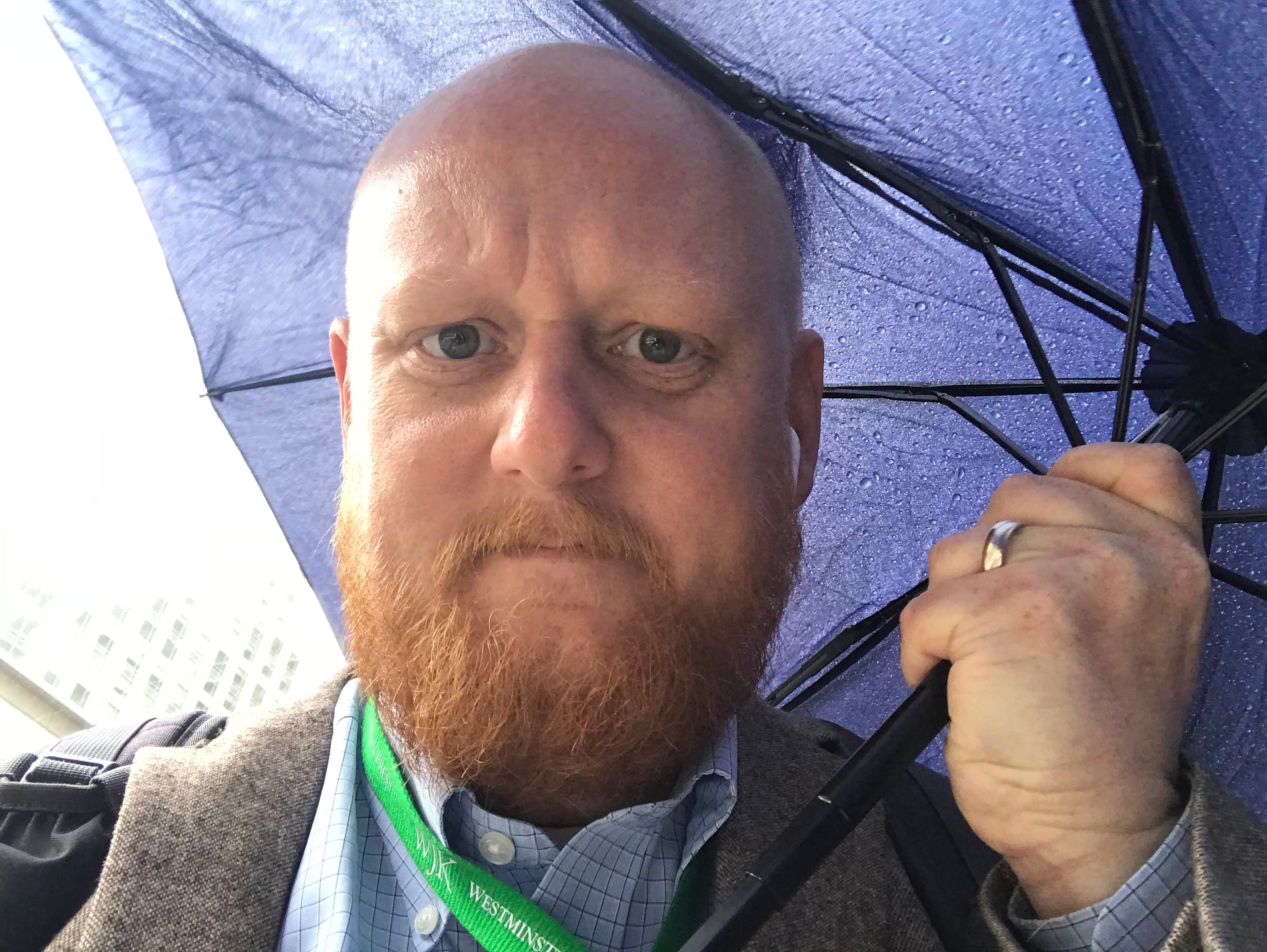 AAR/SBL Preview - by Eric C. Smith - A Lover's Quarrel